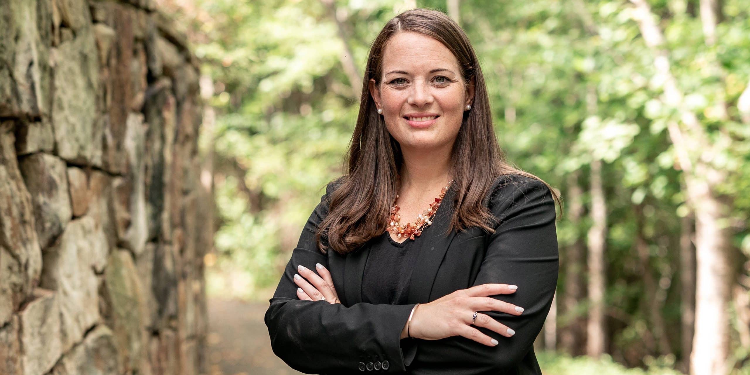 RMC Alumna Begins Term As Chesterfield County Commonwealth’s Attorney ...