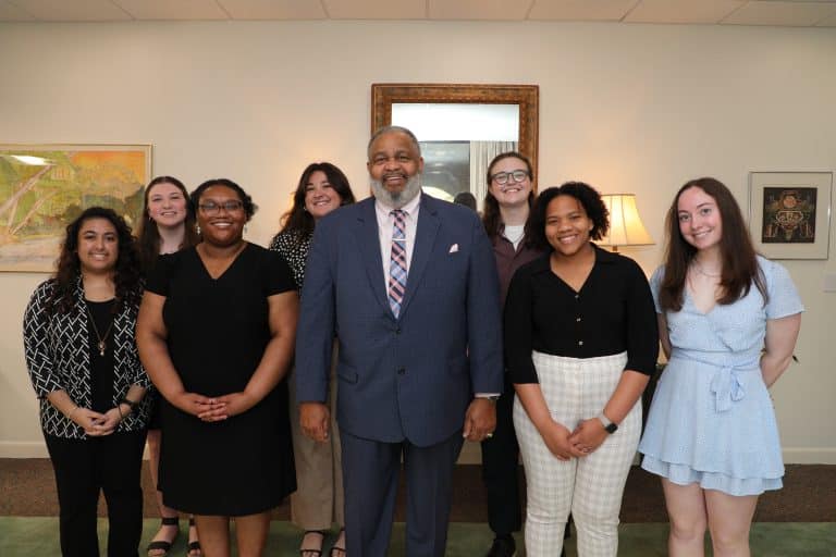 Exonerated Death Row Inmate Anthony Ray Hinton Urges Forgiveness and a ...