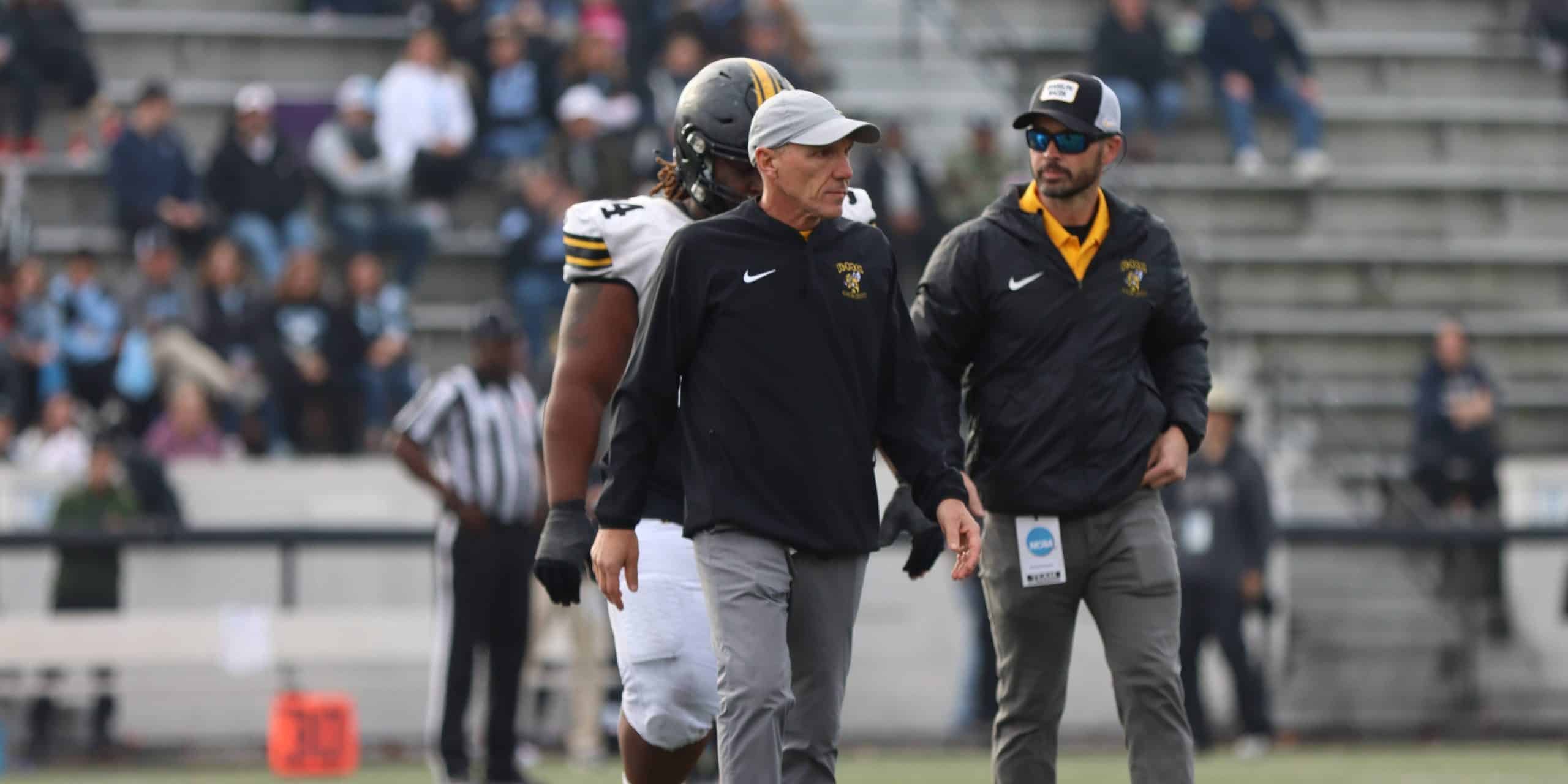 Record Number of RMC Alumni Pursuing Grad Studies in Physical Therapy ...