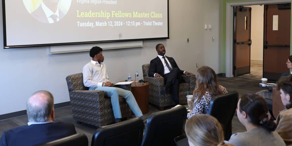 Leadership Fellows - Randolph-Macon College