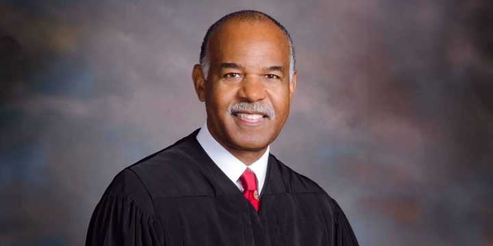 Roger L. Gregory to Speak at RMC’s 2024 Commencement - Randolph-Macon ...