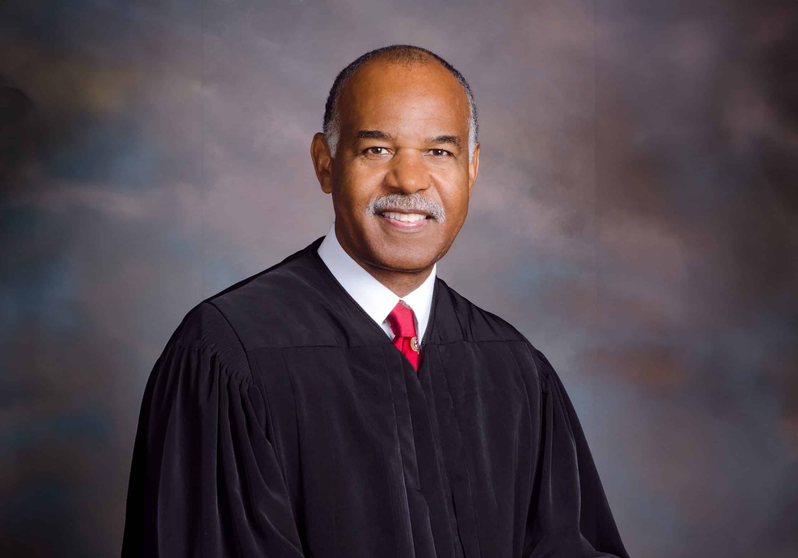 Roger L. Gregory to Speak at RMC’s 2024 Commencement - Randolph-Macon ...