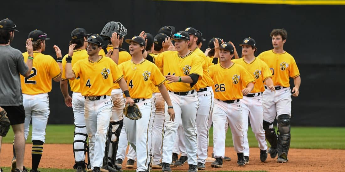 Hale Storm - Randolph-Macon College