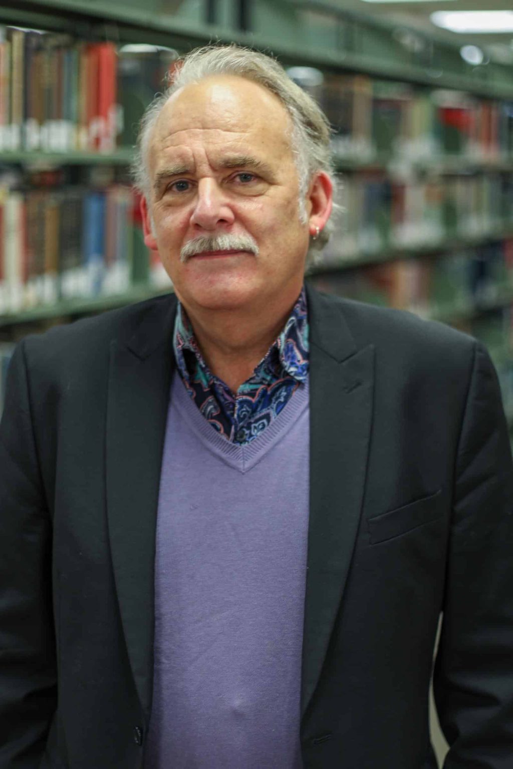 Faculty and Staff Honored with Prestigious Awards - Randolph-Macon College