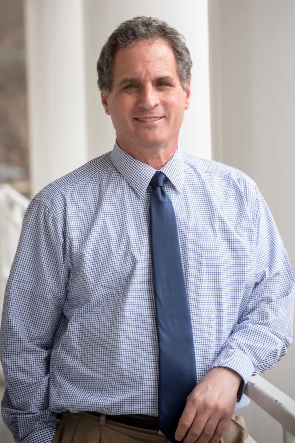 Randolph-Macon Honors Retiring Faculty Members with Bruce M. Unger ...