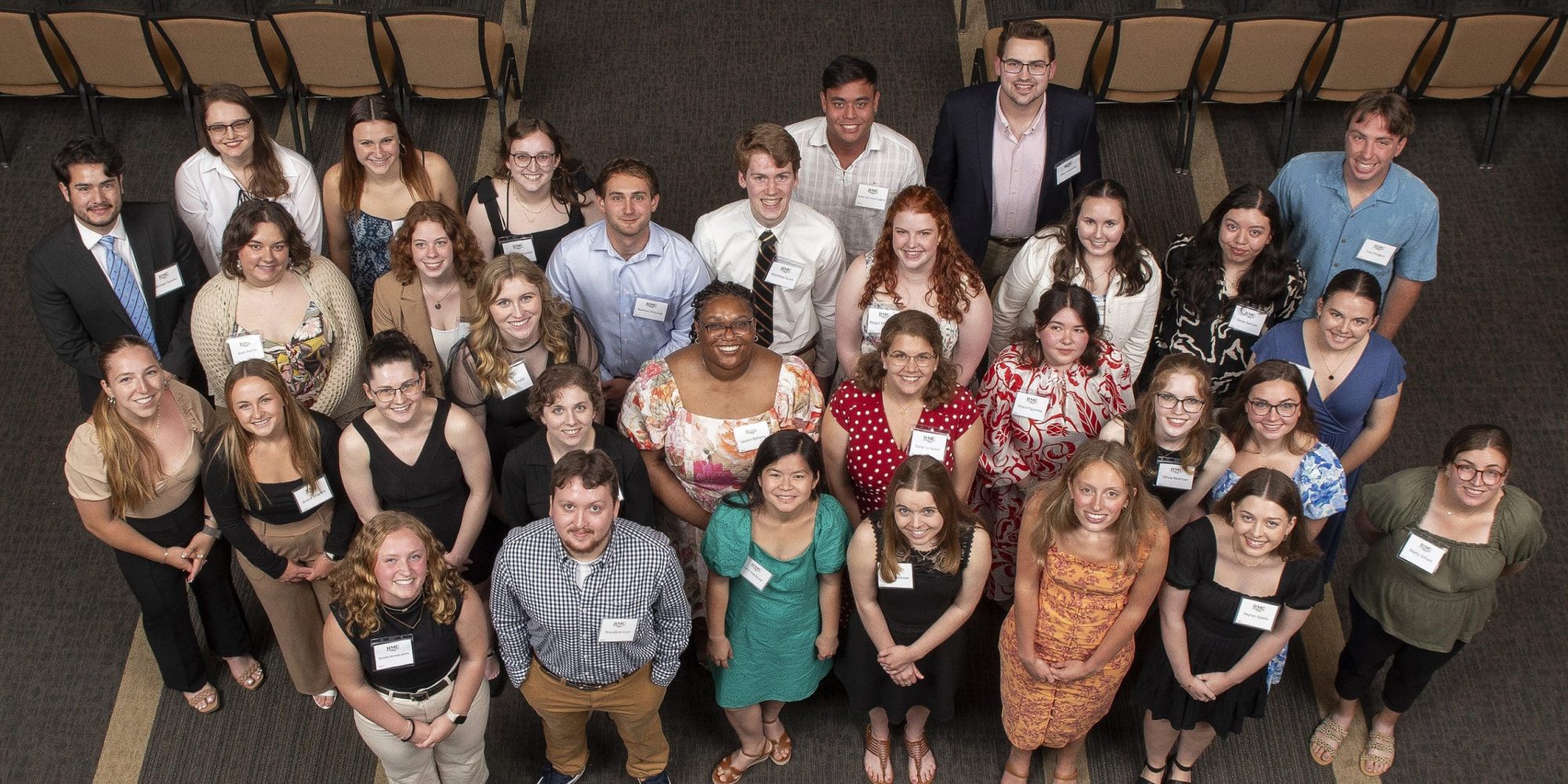 Current Students - Randolph-Macon College