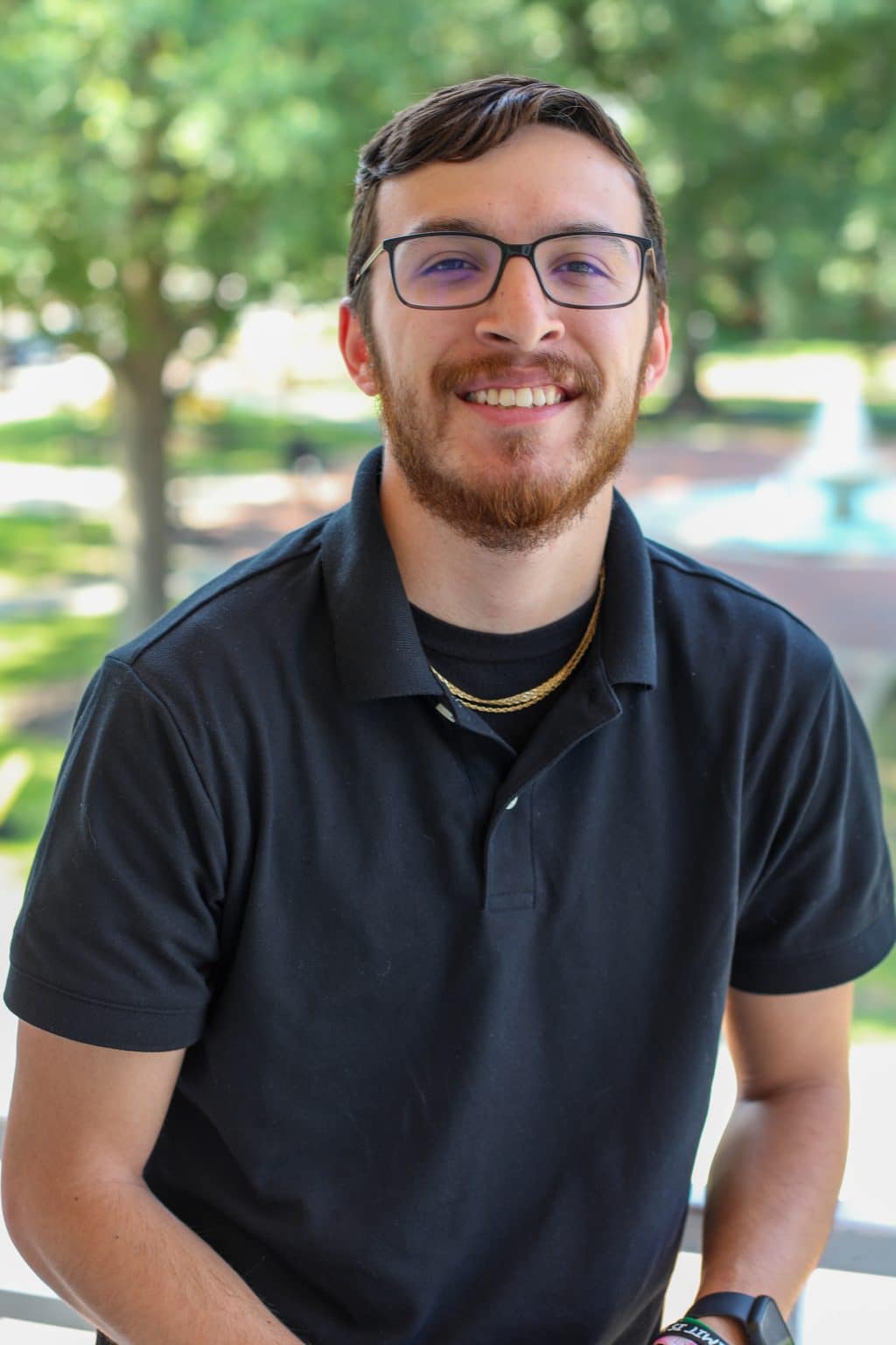 Student Engagement Center - Randolph-Macon College