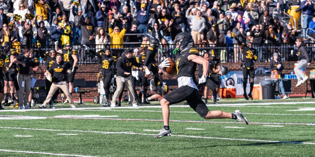 News Category: Athletics - Randolph-Macon College