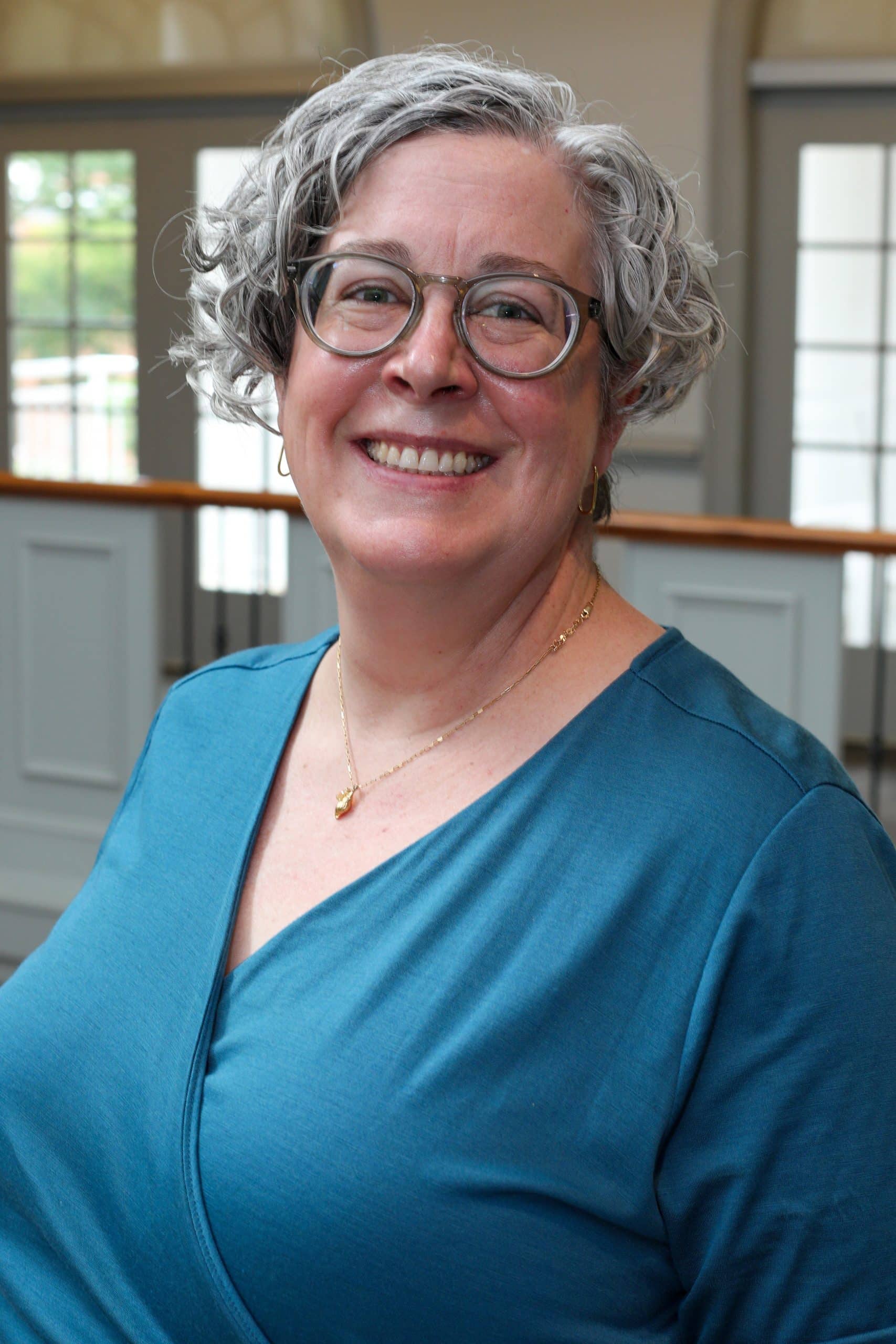Faculty and Staff - Randolph-Macon College