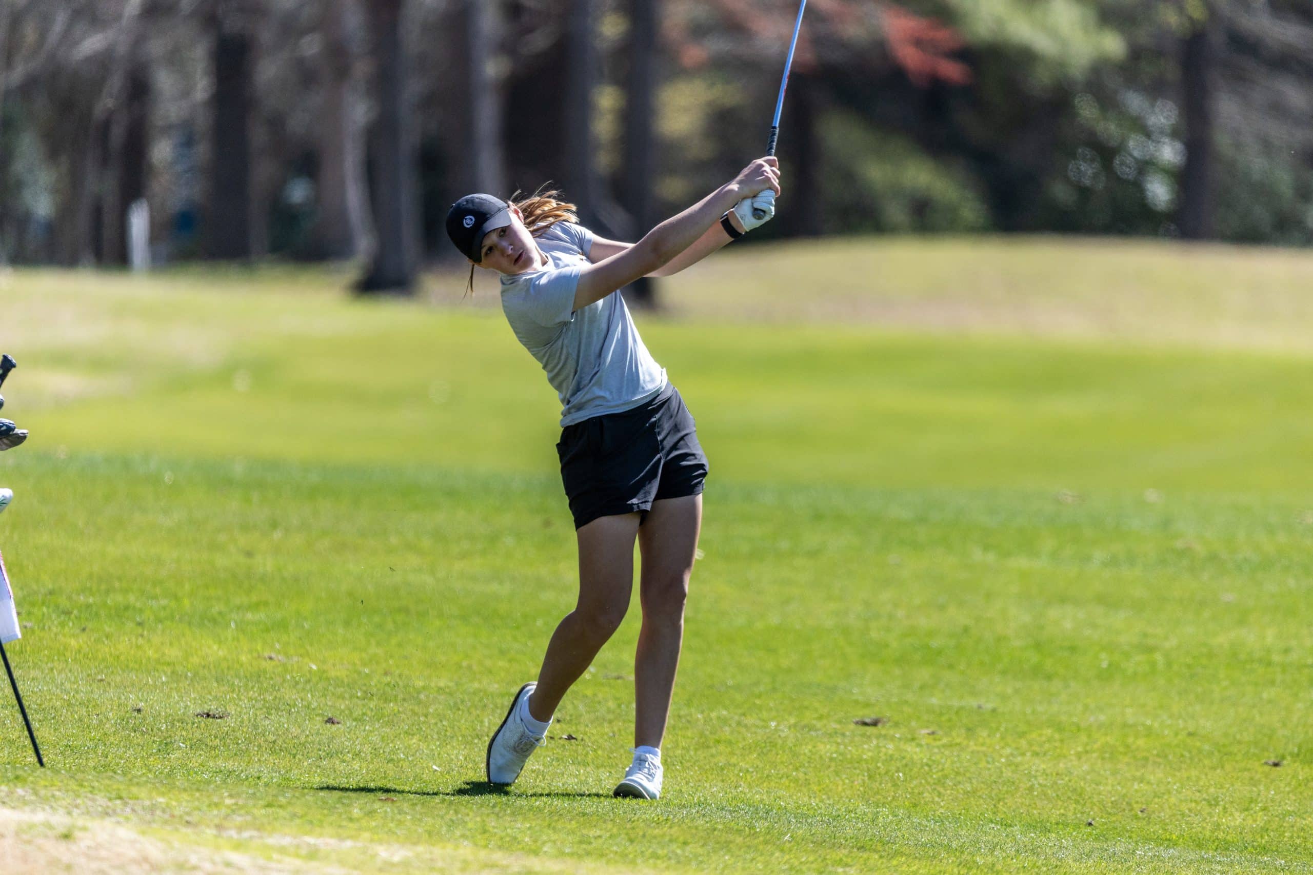 Morgan Mussatt ’27 Qualifies for U.S. Women’s Amateur Golf Championship ...