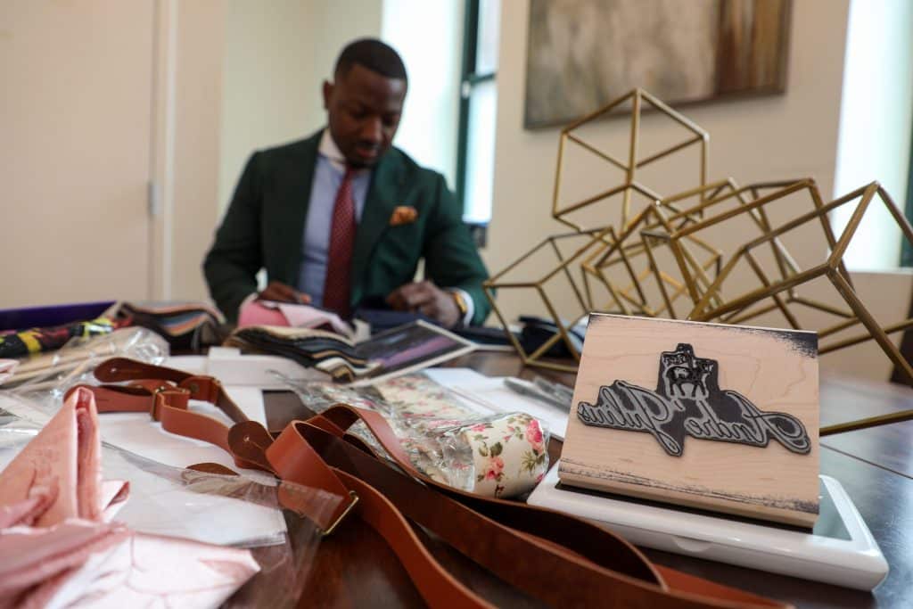 Tailor Made - Randolph-Macon College