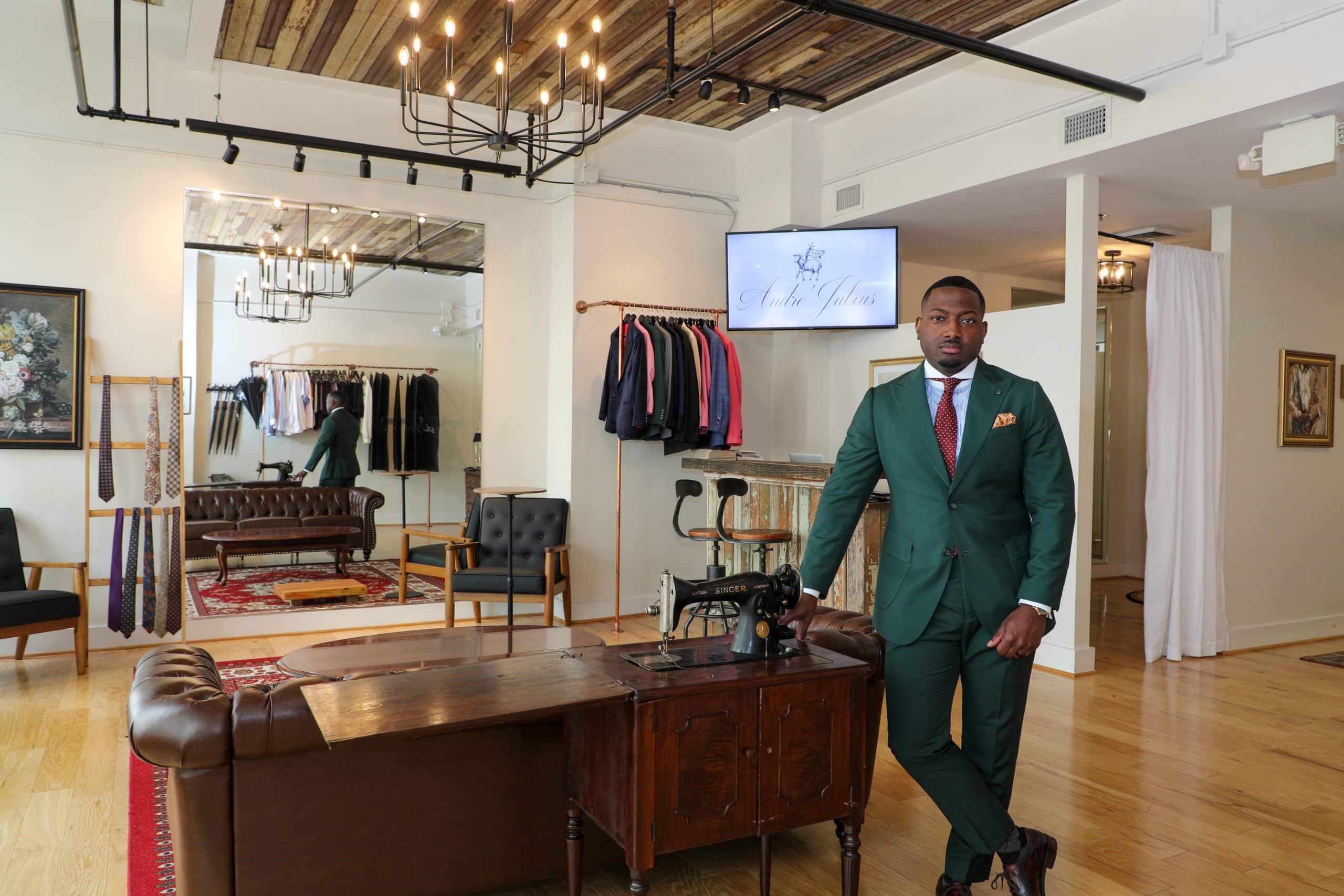Tailor Made - Randolph-Macon College