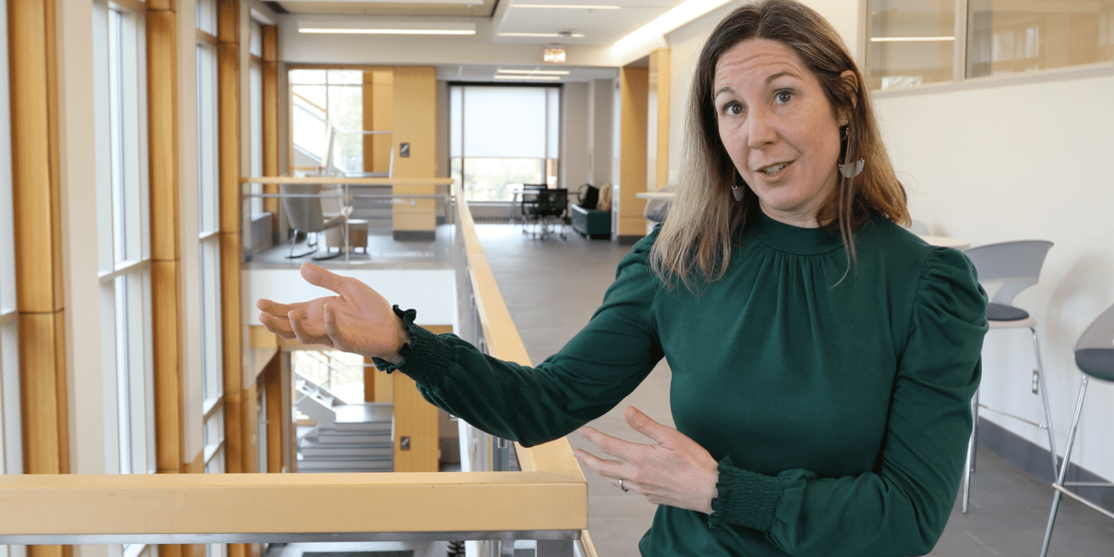 Faculty and Staff - Randolph-Macon College