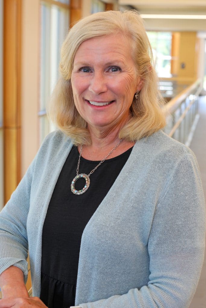 Nursing Faculty and Staff - Randolph-Macon College