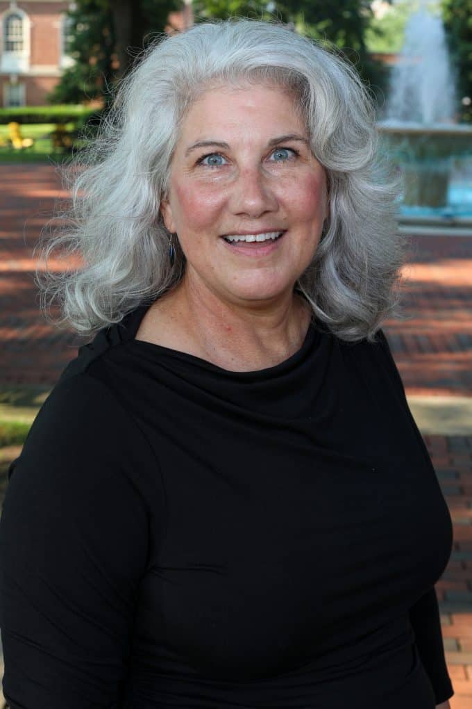 Office of College Advancement - Randolph-Macon College