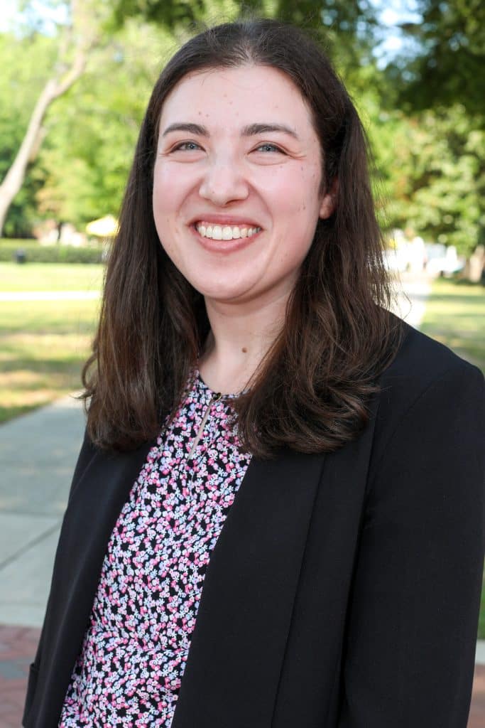 Department of Psychology and Neuroscience - Randolph-Macon College