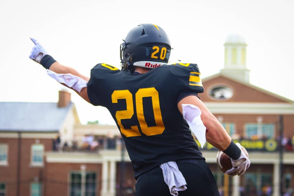 News and Calendar - Randolph-Macon College