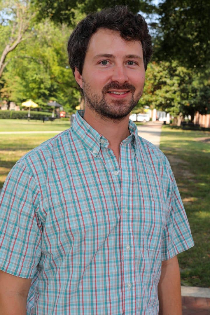 Department of Computer Science - Randolph-Macon College