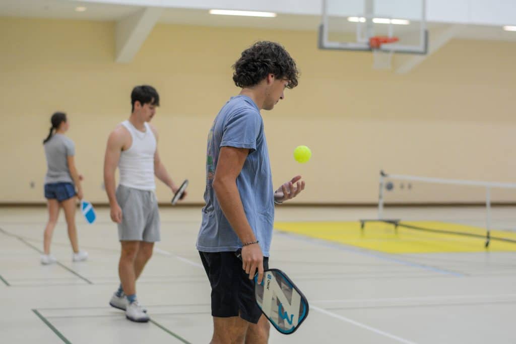 Intramural Sports - Randolph-Macon College