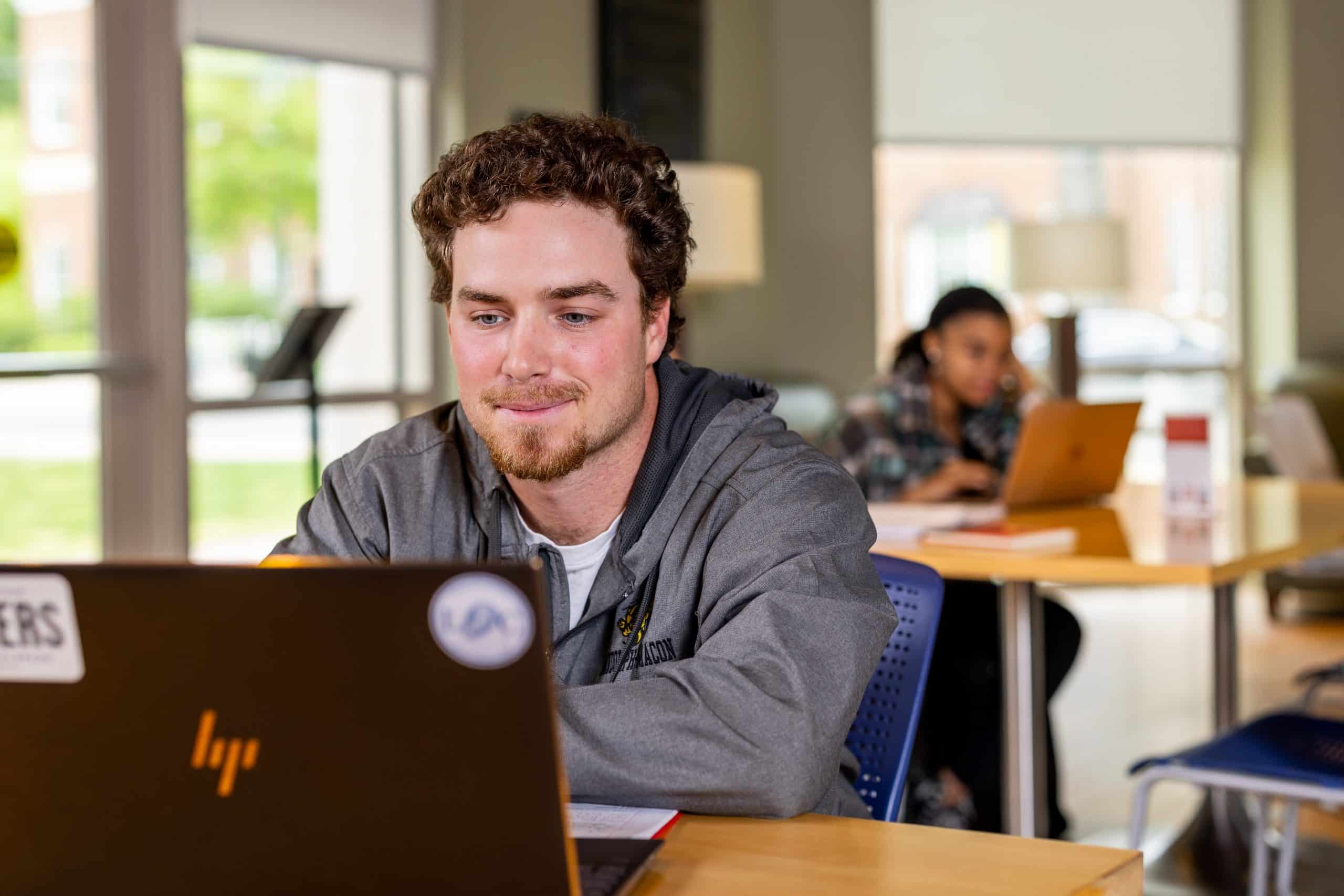 Skill Up: Communication Skills 101 - Randolph-Macon College