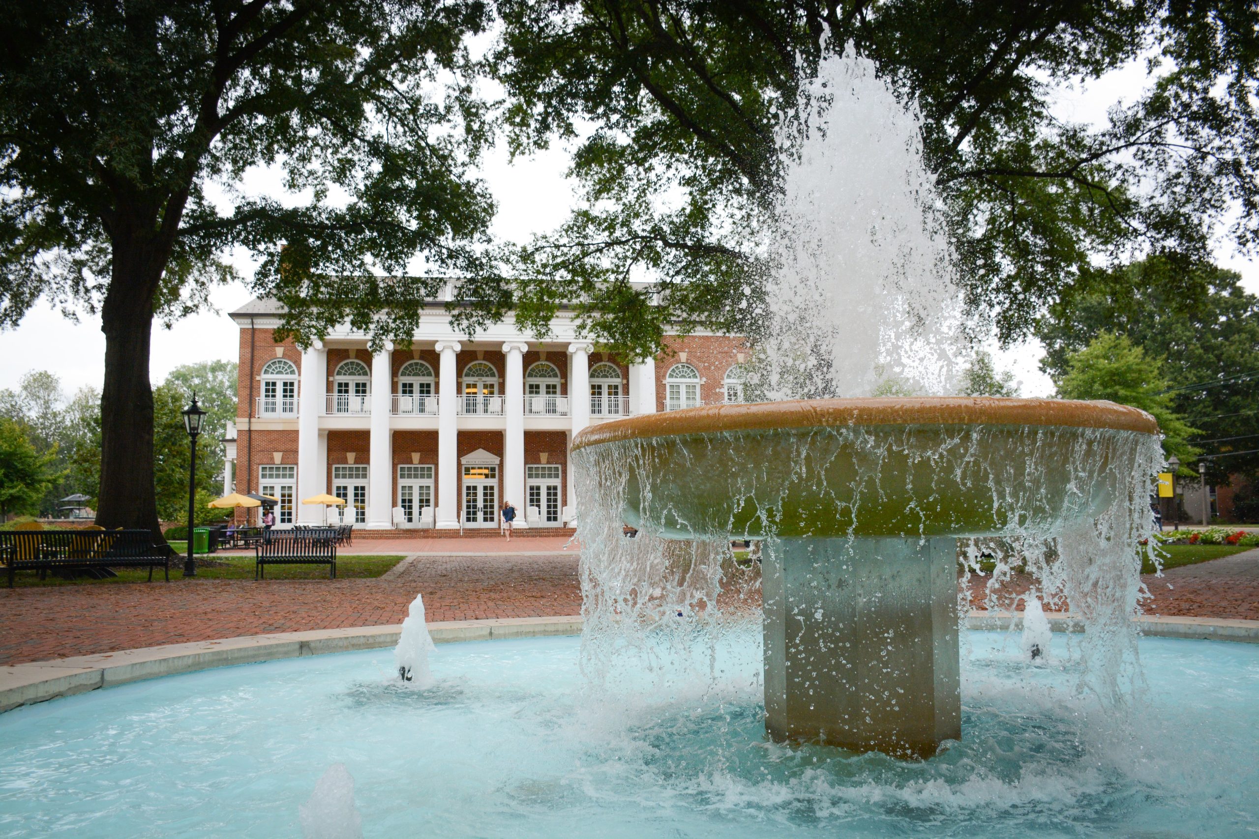 Advocating for Increased Financial Aid for Virginia Students - Randolph ...