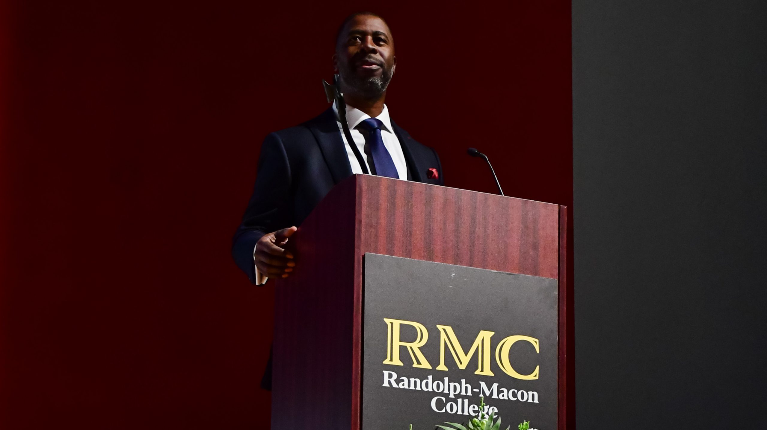 Dimensions of a Complete Life: RMC Celebrates the Legacy of Dr. Martin ...