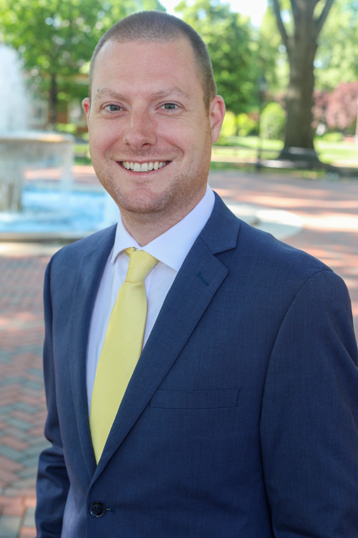 Office of College Advancement - Randolph-Macon College