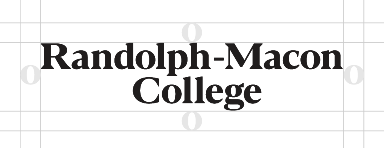 College Logos and Identity Standards - Randolph-Macon College
