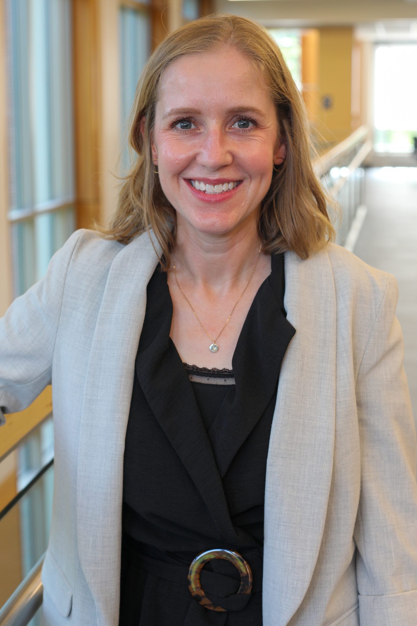 RMC Welcomes 12 New Full-Time Faculty Members - Randolph-Macon College