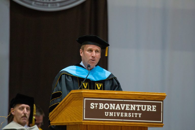 Senior Leadership - Randolph-Macon College