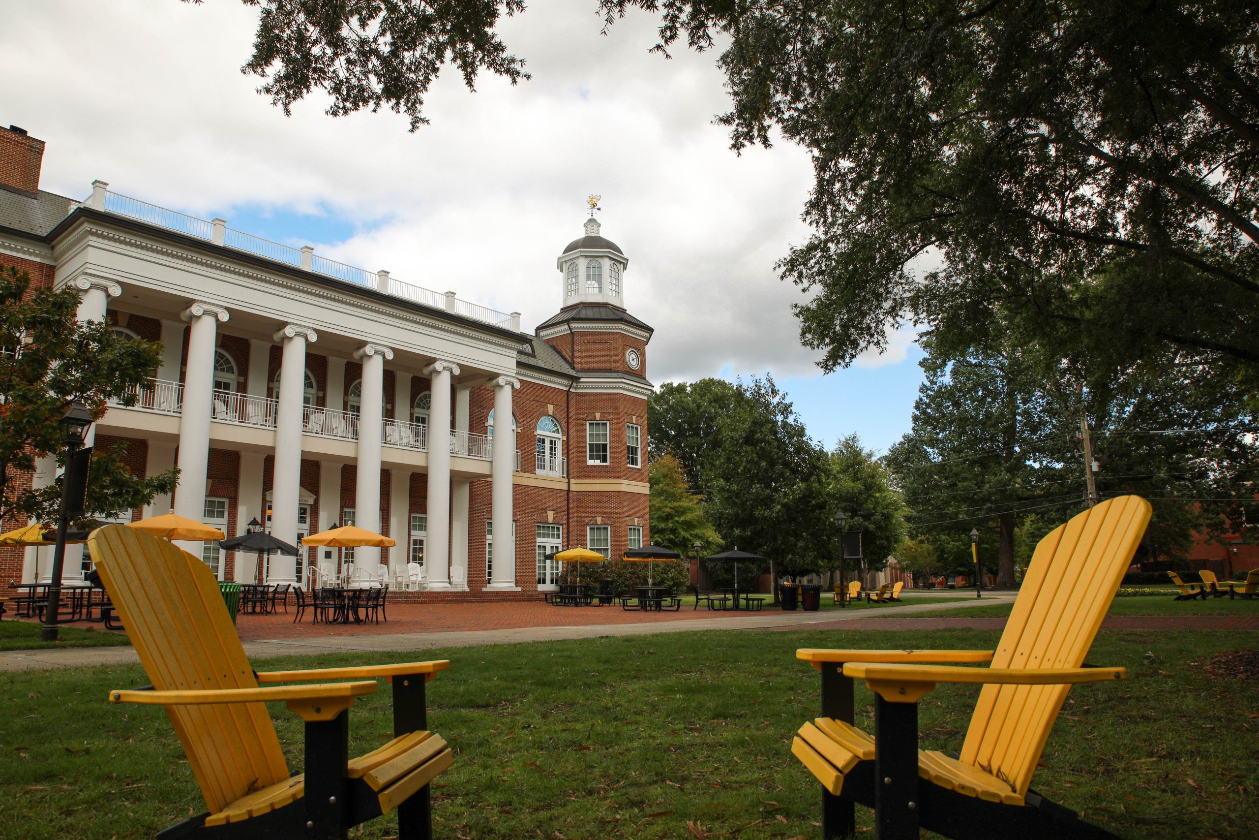 Princeton Review Names RMC One of Nation’s Best 391 Colleges - Randolph ...