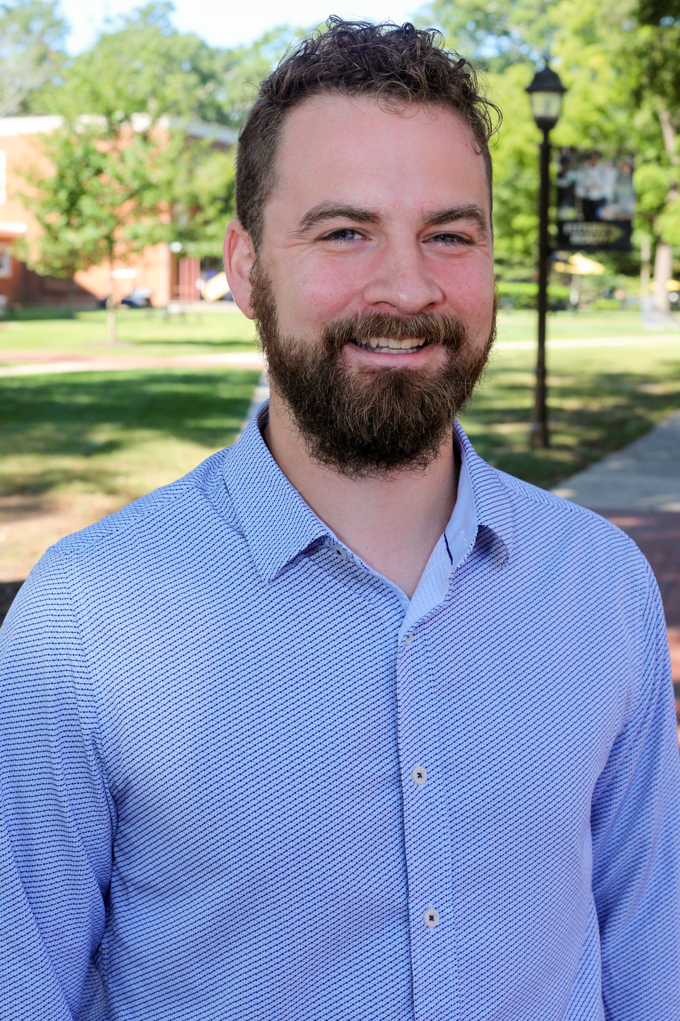 RMC Welcomes 12 New Full-Time Faculty Members - Randolph-Macon College