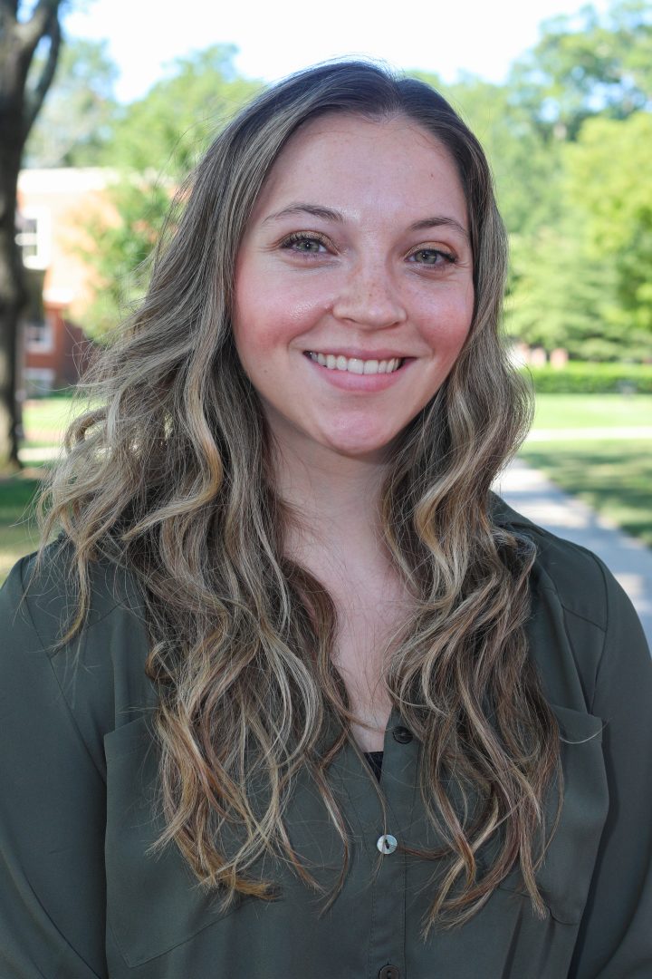RMC Welcomes 12 New Full-Time Faculty Members - Randolph-Macon College