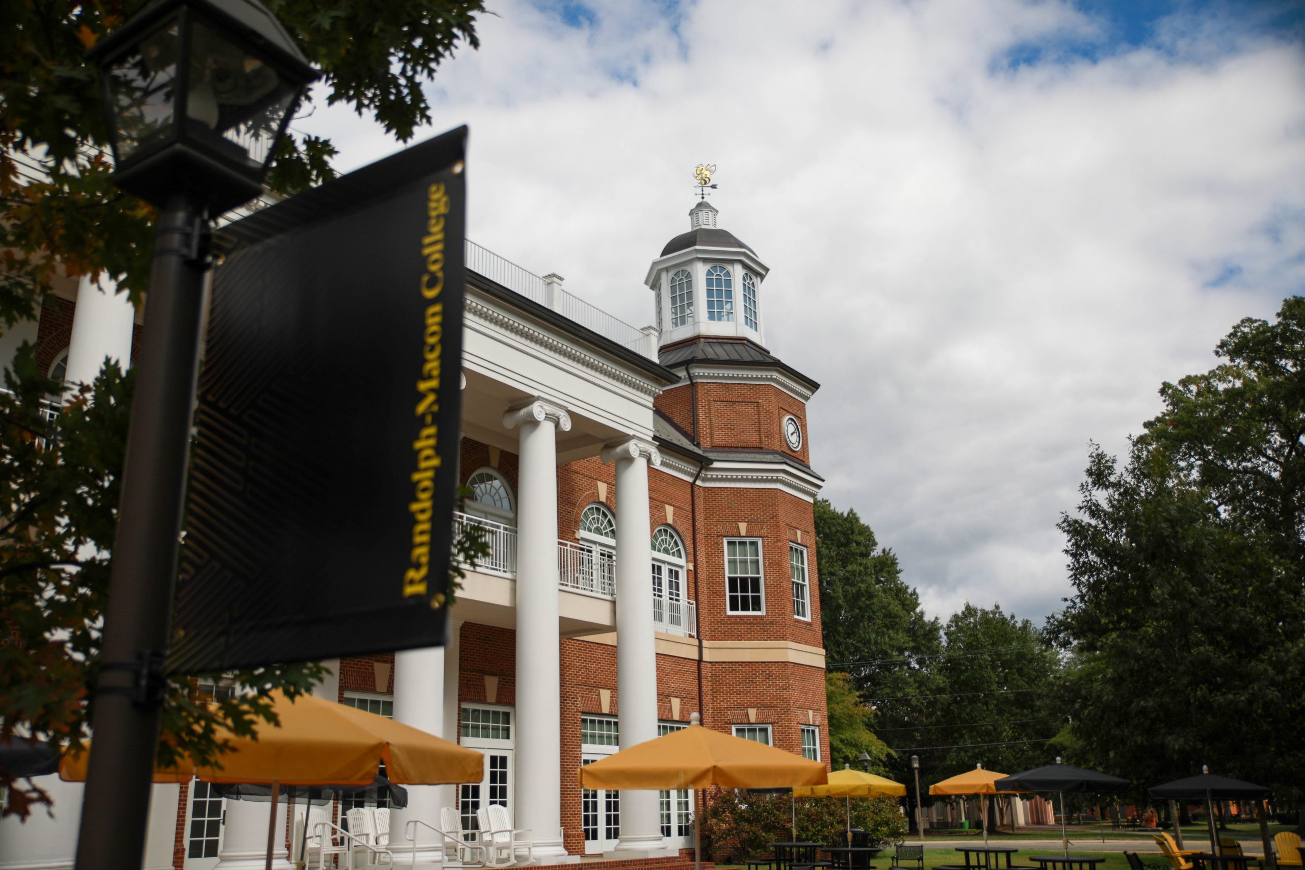 RMC Welcomes 12 New Full-Time Faculty Members - Randolph-Macon College