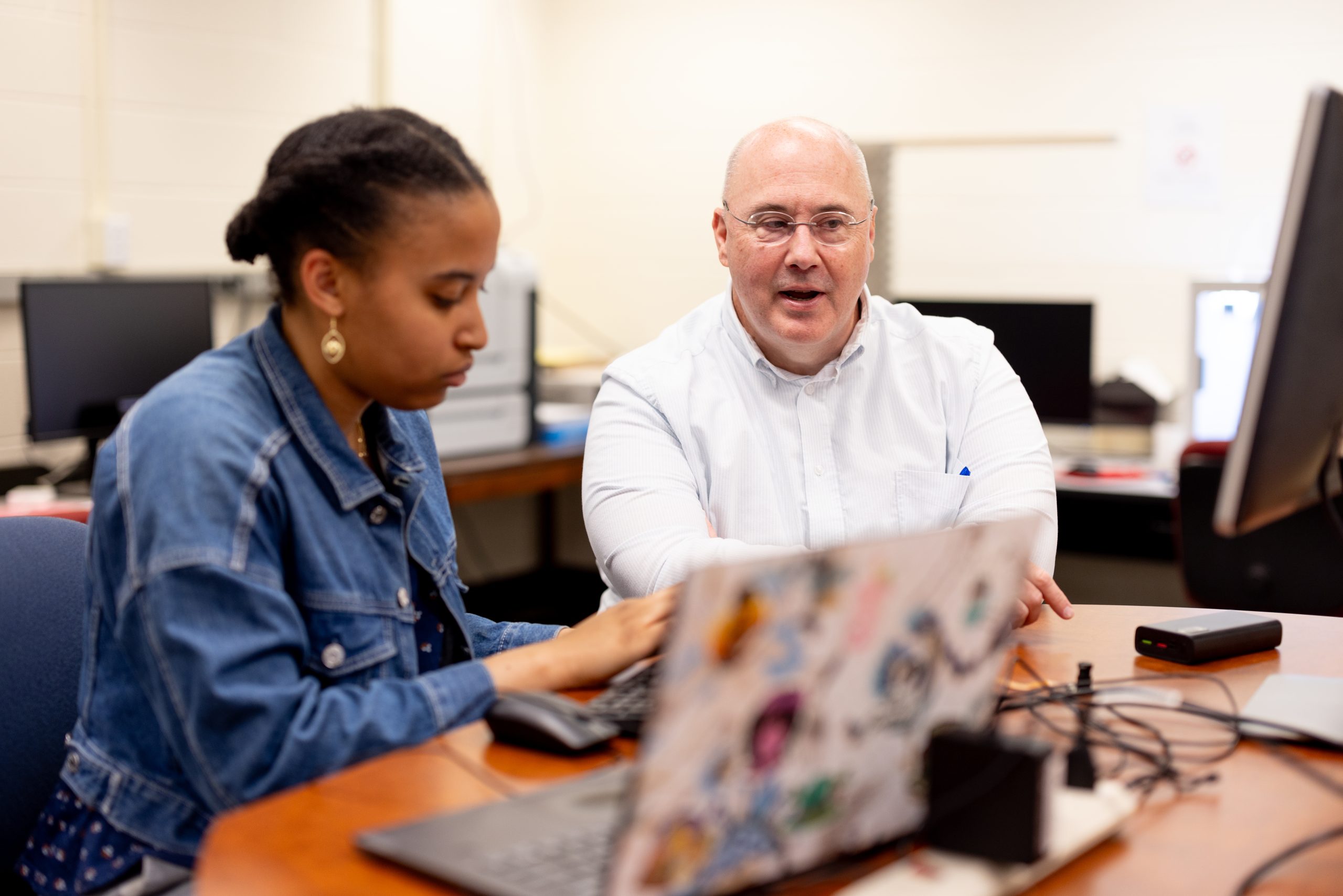 Head of Engineering to Be Awarded Inaugural Professorship - Randolph-Macon College