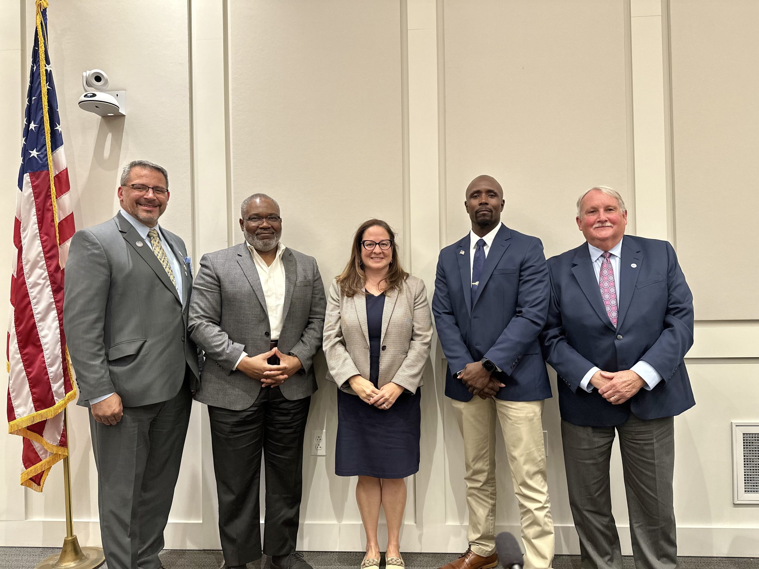 Ashland Town Council Candidate Forum Features RMC Connections ...