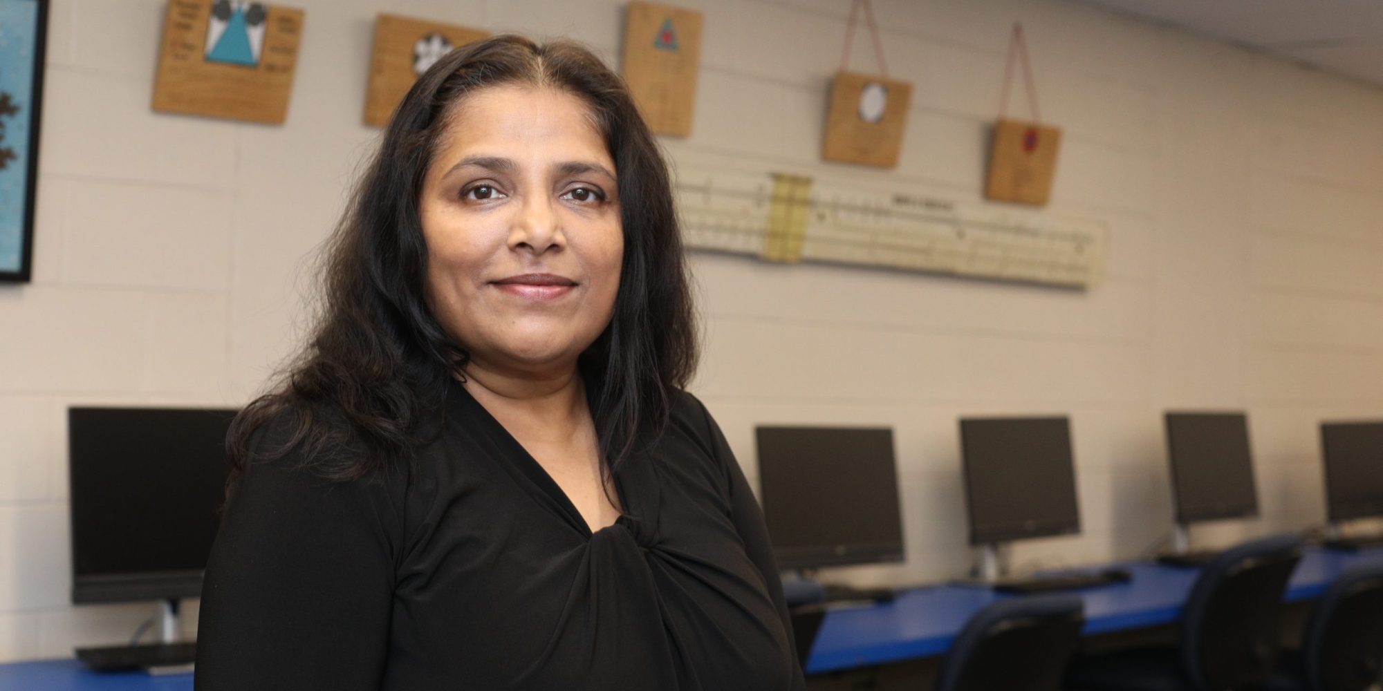 From Seoul to the Center of the Universe - Randolph-Macon College