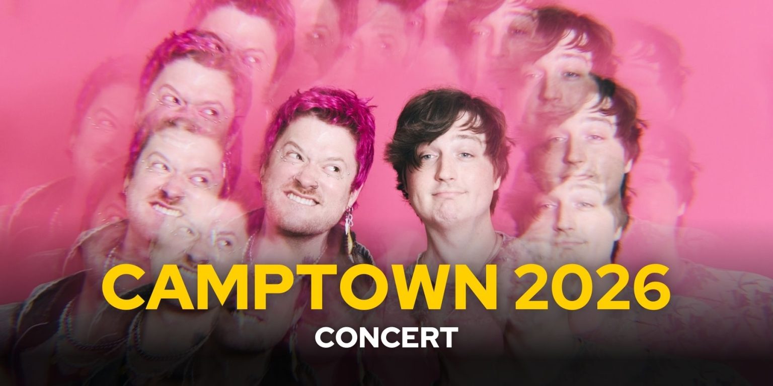 Camptown - Randolph-Macon College