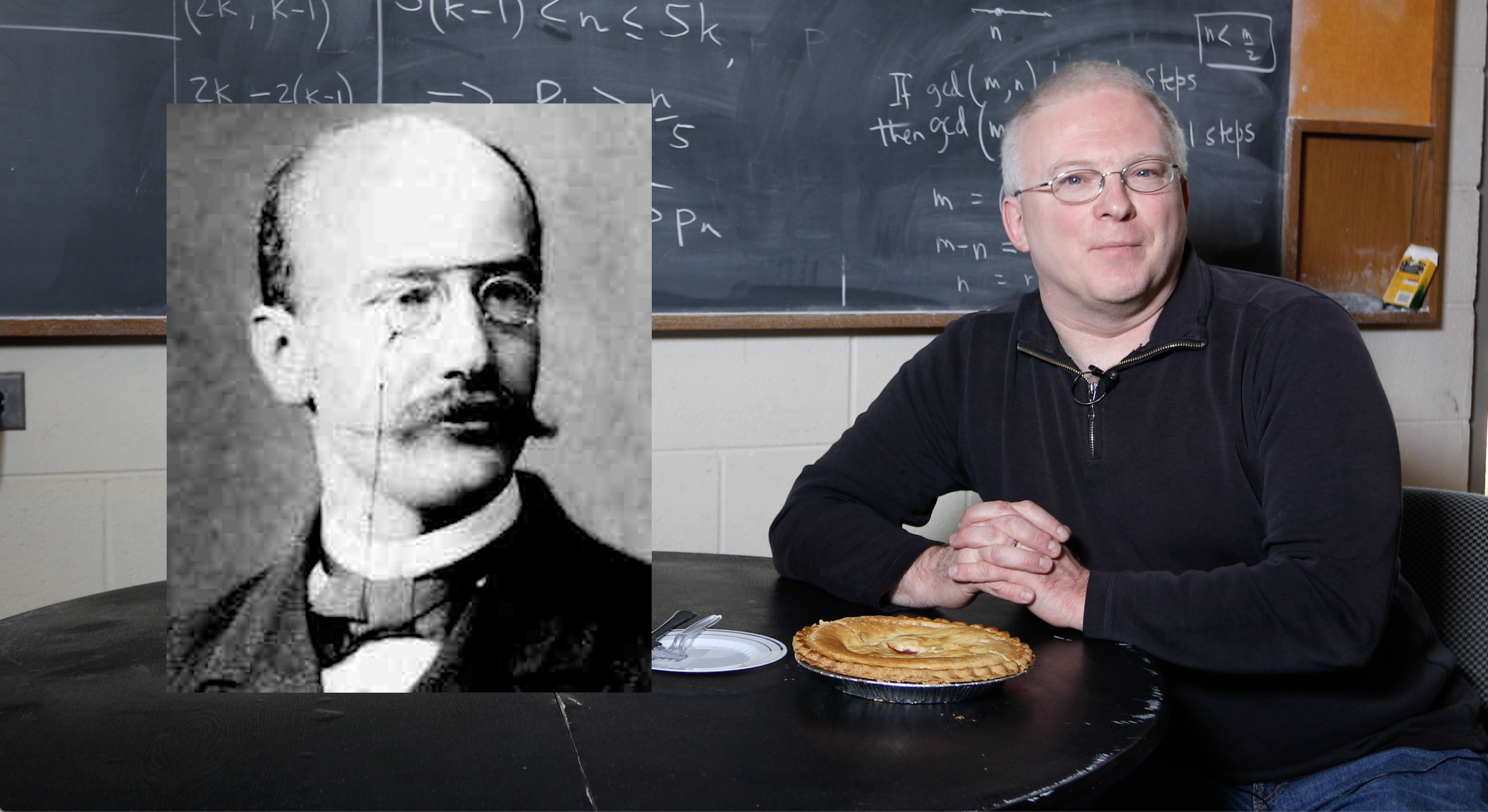 Hapy Pi Day! What is pi used for? The world’s favorite irrational ...
