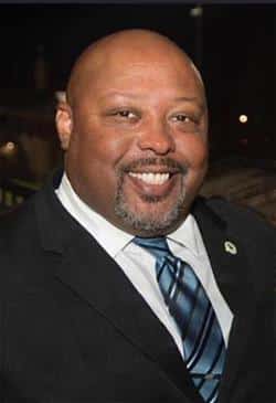 Two New Members Elected to Board of Trustees - Randolph-Macon College